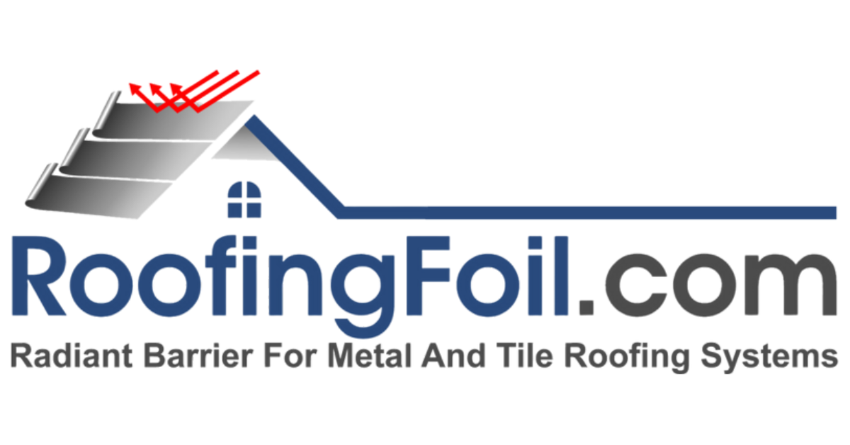 Installation – RoofingFoil Underlayment for Metal and Tile Roofing Systems